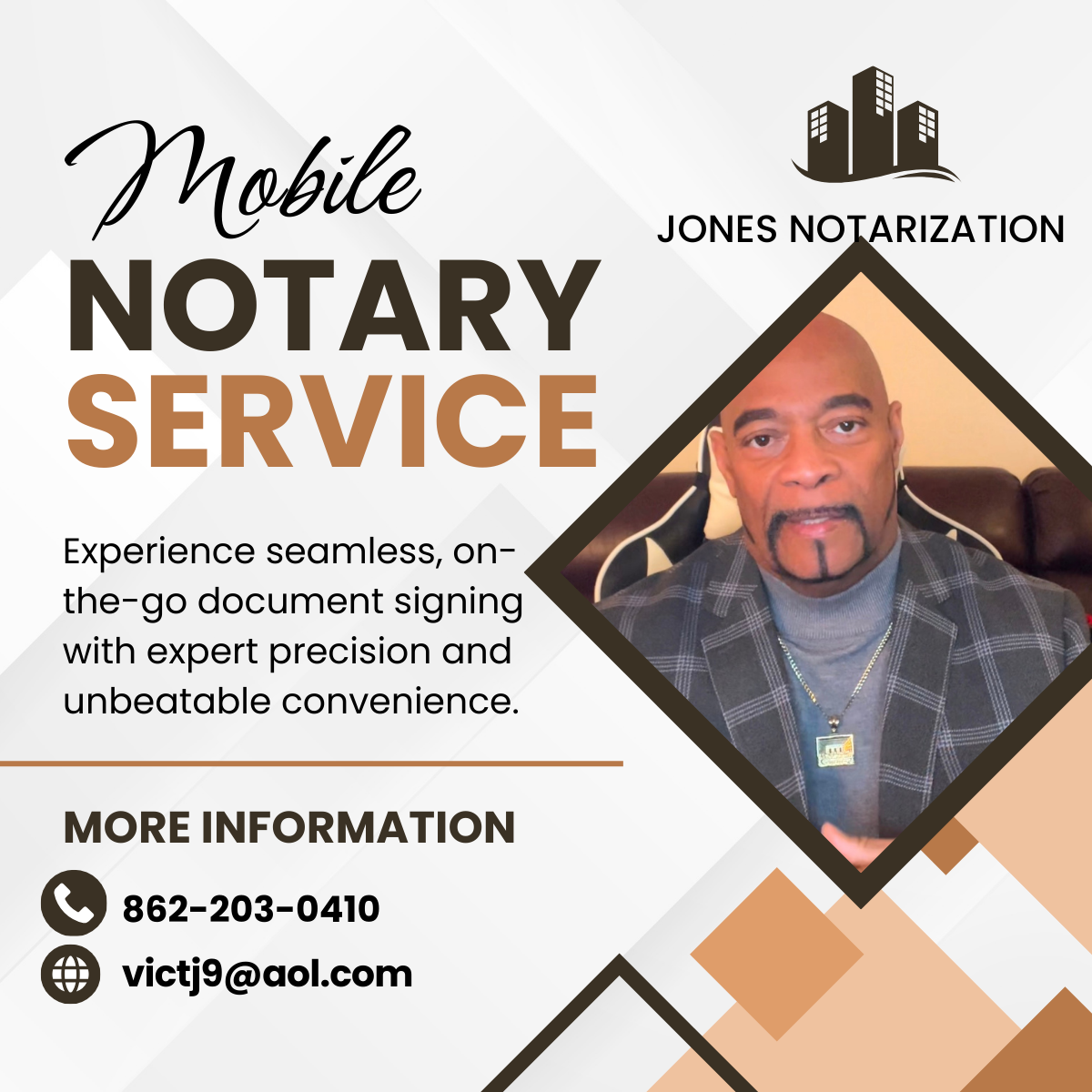 Looking for a New Jersey Mobile Notary Today? - Jones NJ Mobile Notary ...